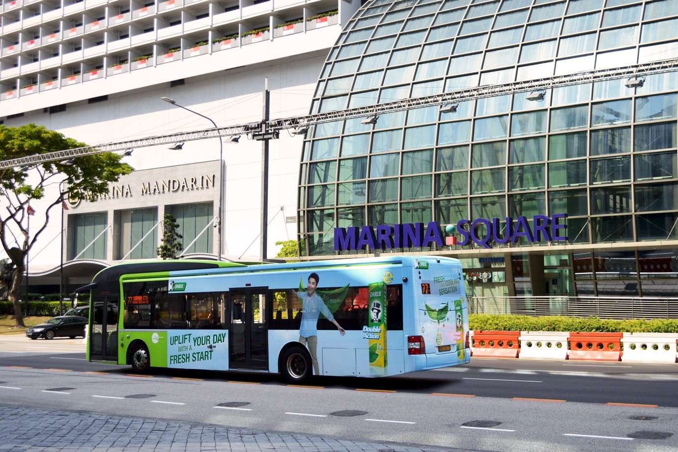 Hawley & Hazel Awaken Your Sensory Experience - Wavemaker Global