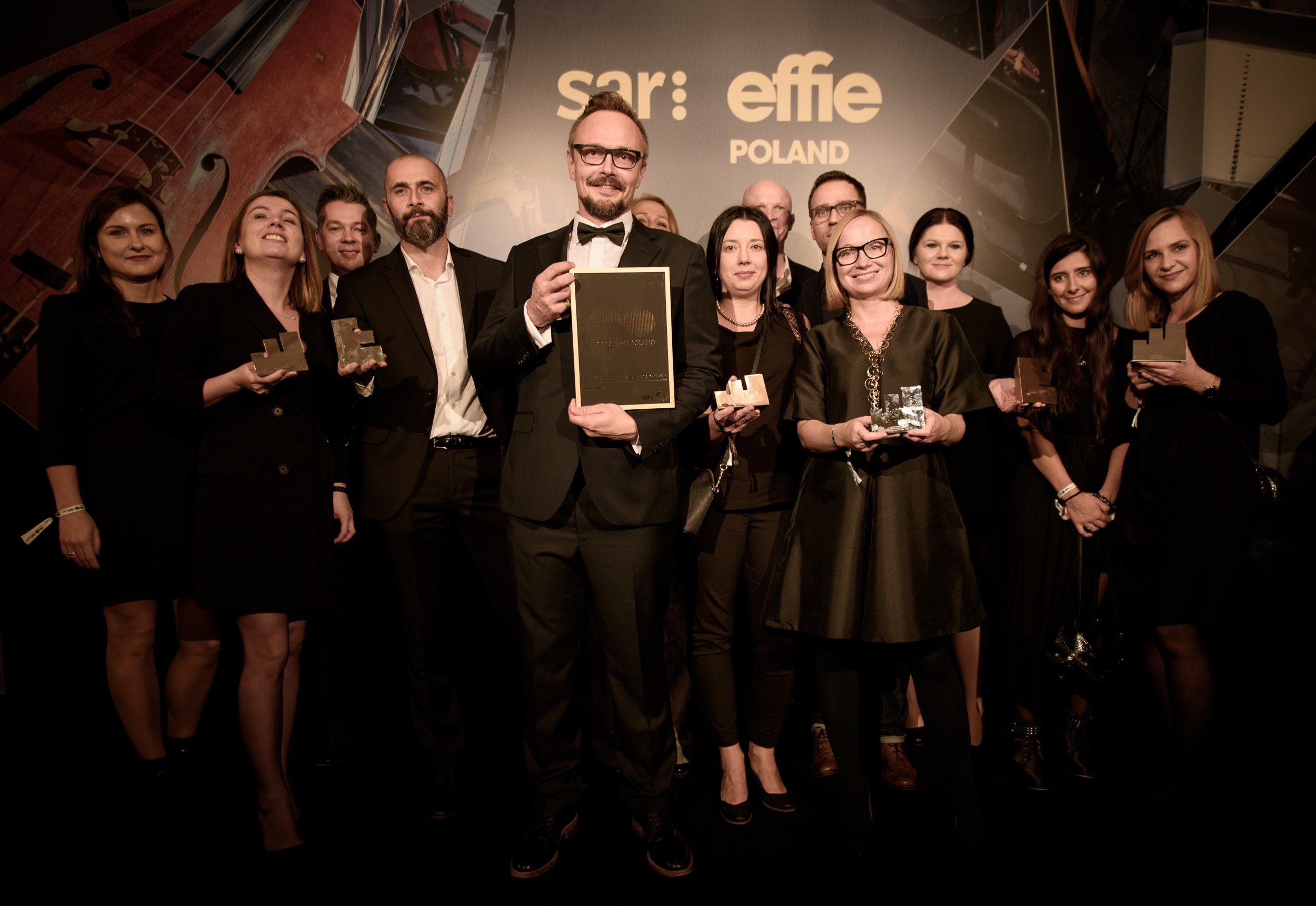 Effies: Wavemaker Poland is the Most Effective Agency in 20 Years ...