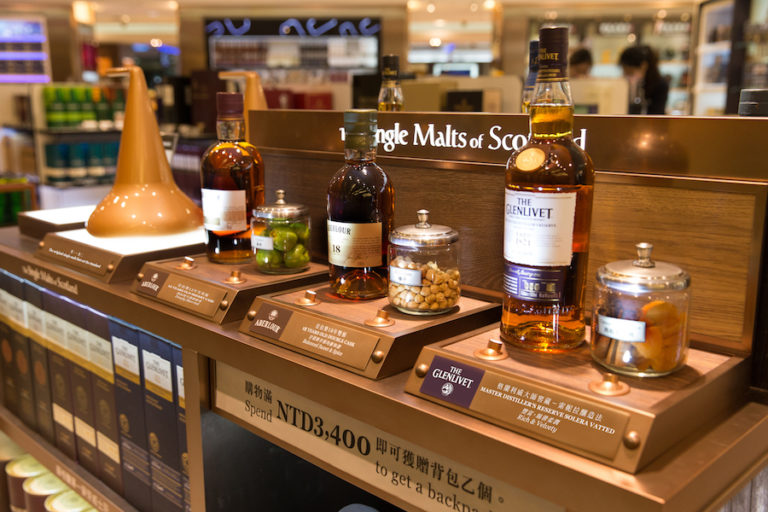 Wavemaker wins Pernod Ricard Global Travel Retail - Wavemaker Global