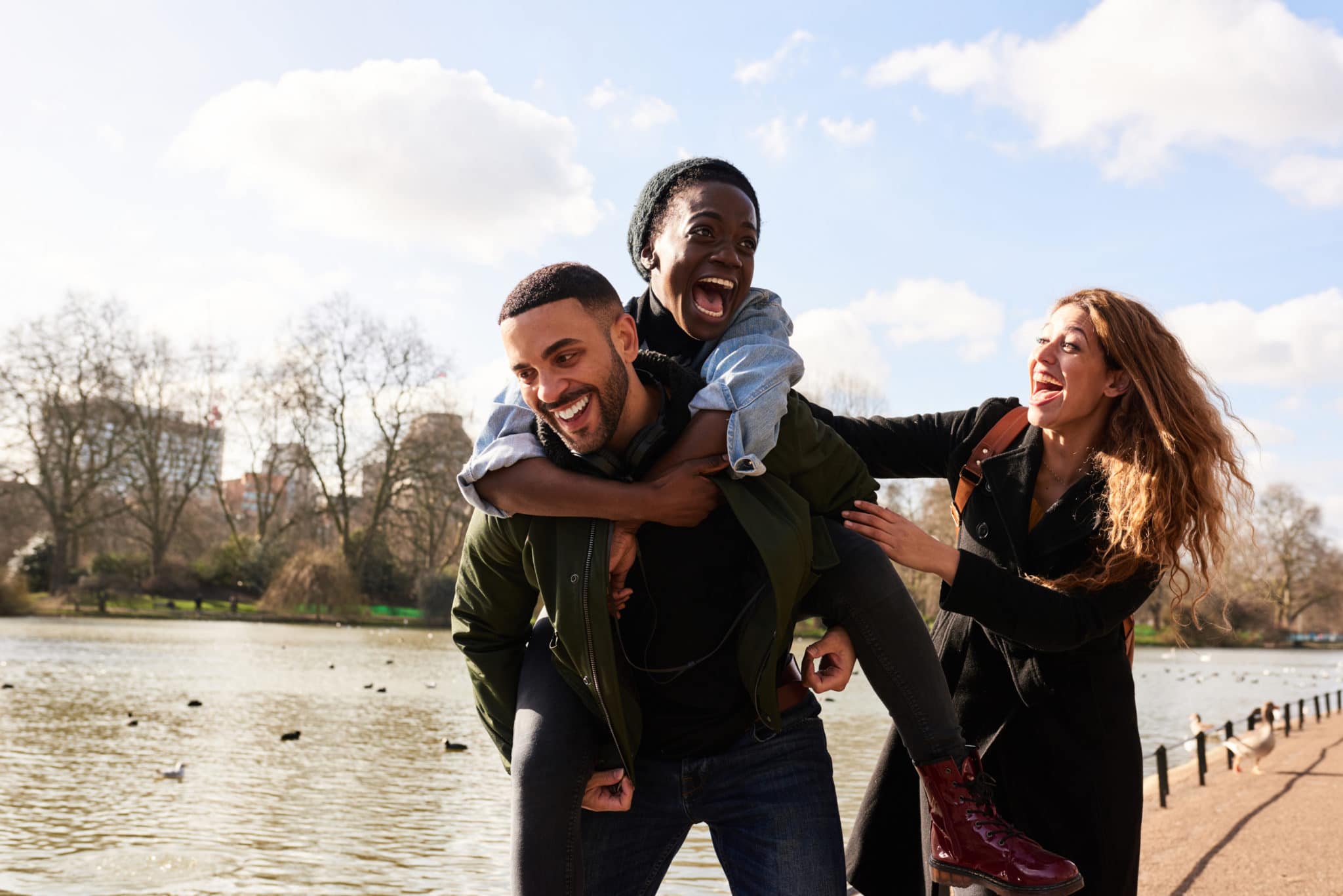 Wavemaker | Global Media Agency - Home - Wavemaker Global