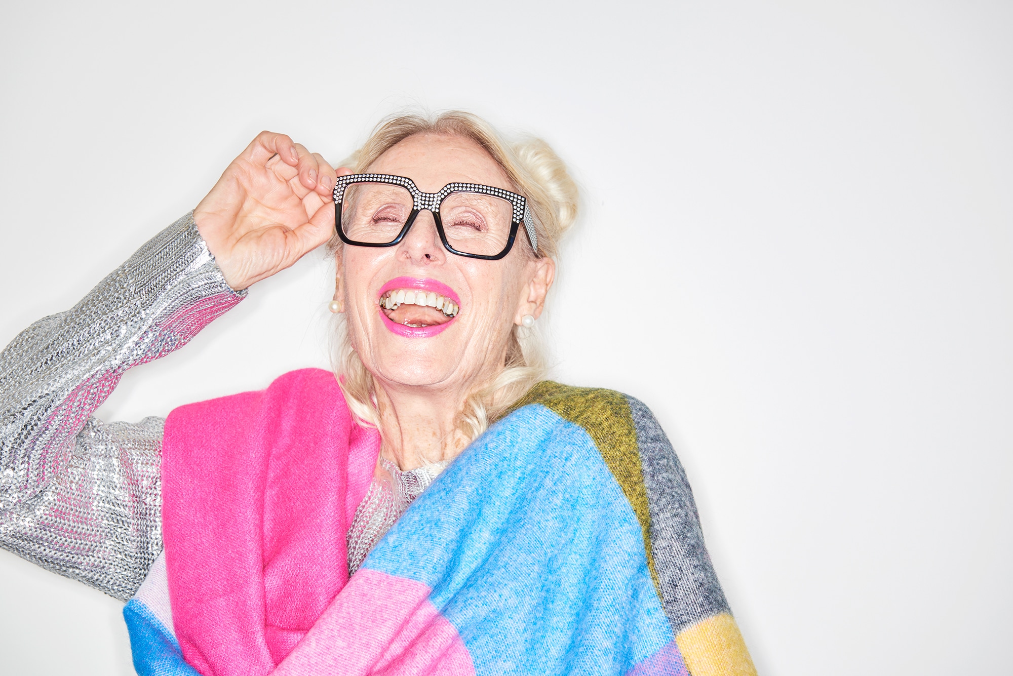 The Provocateur: Over 60s – the next big growth opportunity hiding in ...