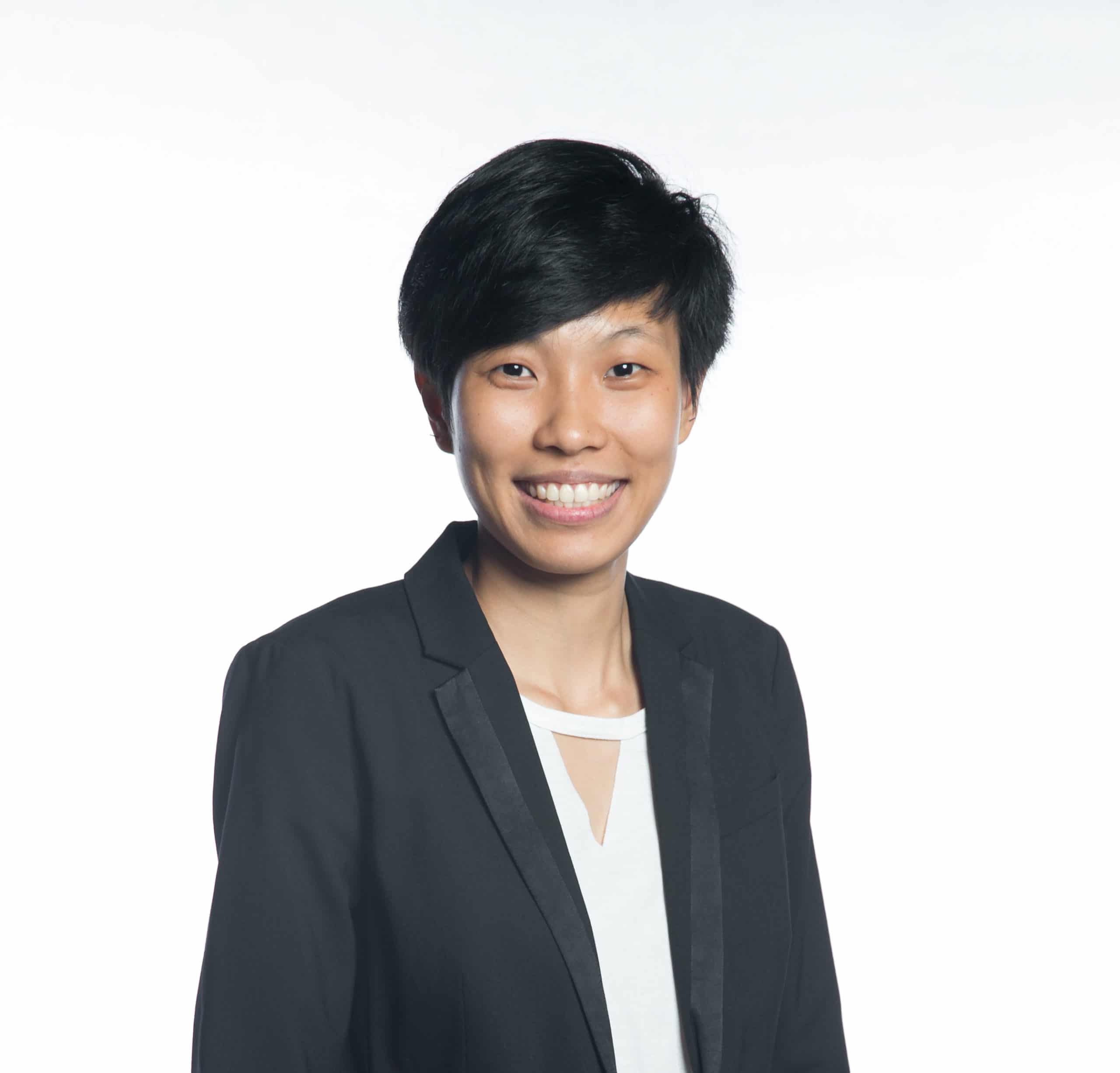 Eunice Loh promoted to Head of Precision, Wavemaker Asia-Pacific ...