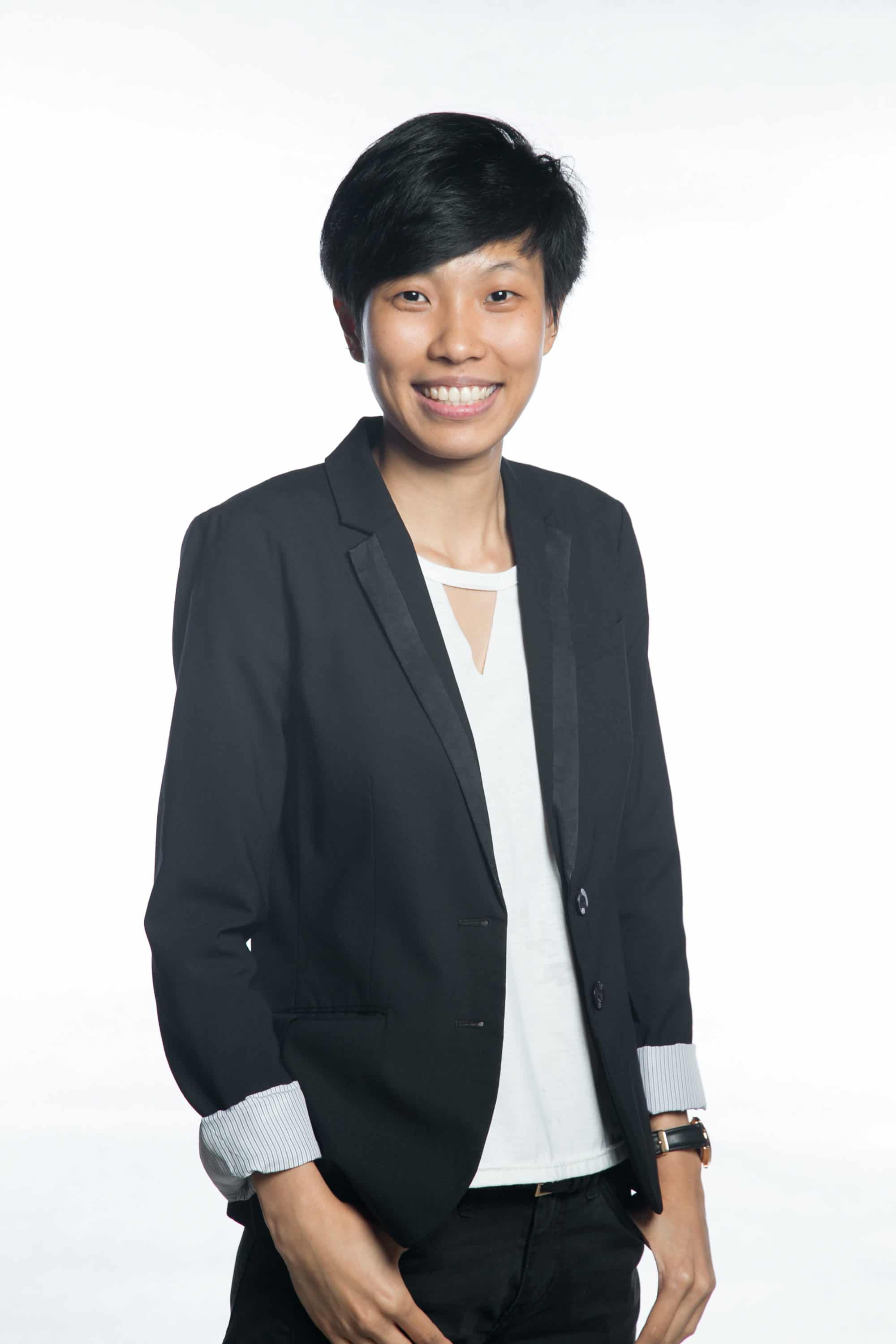 Eunice Loh promoted to Head of Precision, Wavemaker Asia-Pacific ...