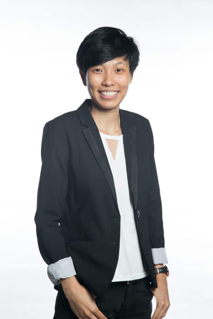 Eunice Loh promoted to Head of Precision, Wavemaker Asia-Pacific ...