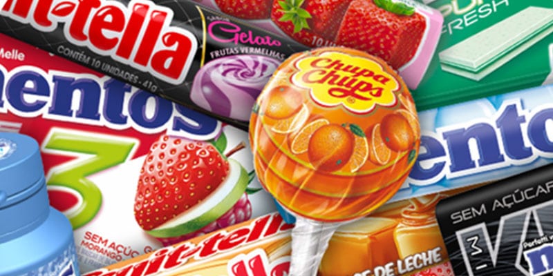 Wavemaker wins $80m global Perfetti van Melle media - Wavemaker Global