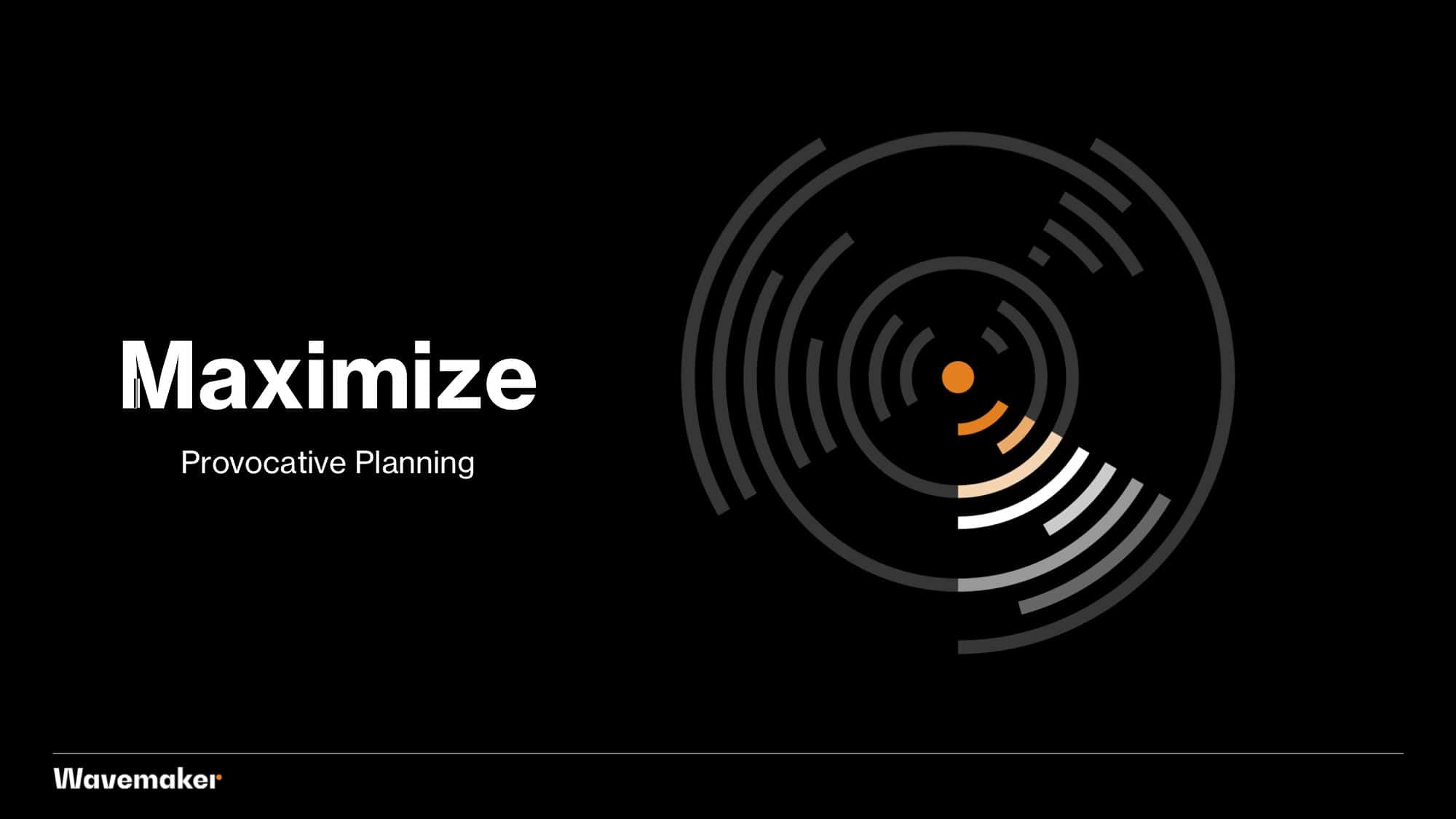 Wavemaker rolls out breakthrough multi-audience planning platform ...
