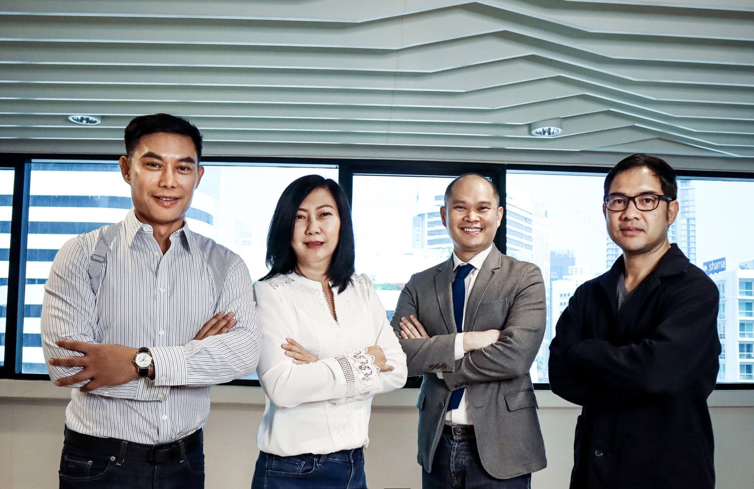 Wavemaker Thailand appoints Senior Management Team - Wavemaker Global