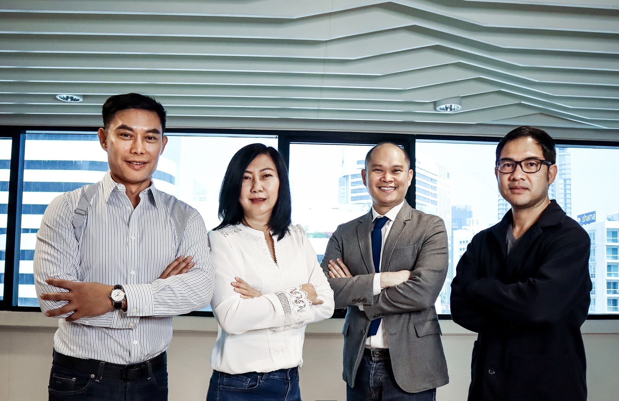 Wavemaker Thailand appoints Senior Management Team - Wavemaker Global