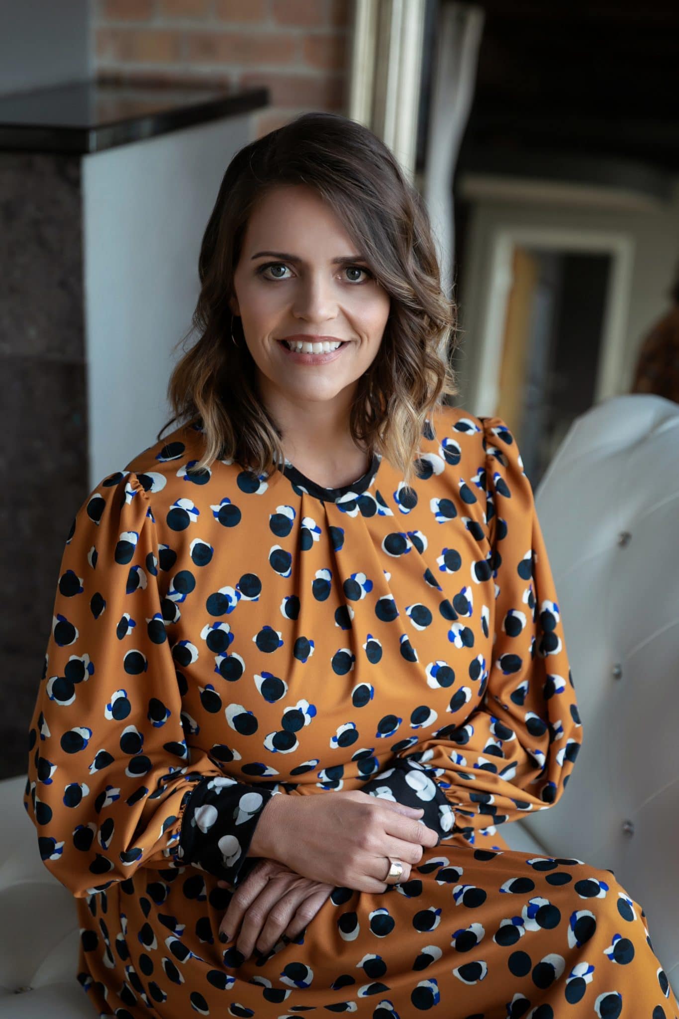 Wavemaker appoints Kathryn Spaeth as Global Chief Transformation ...