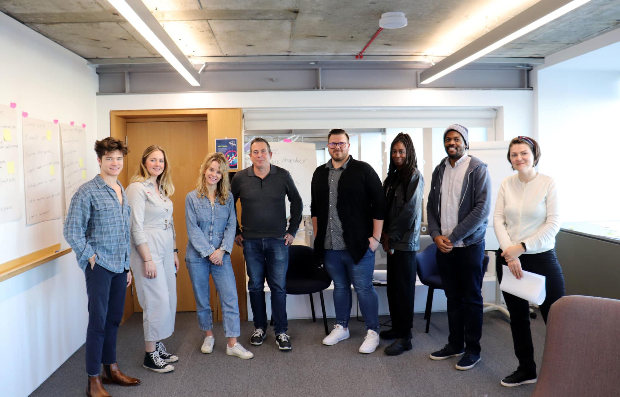 People - Wavemaker Global