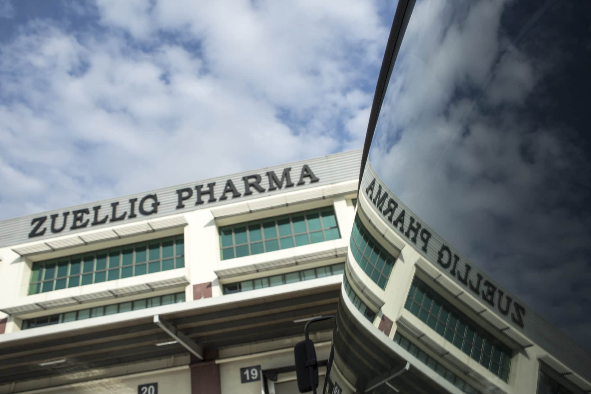 Zuellig Pharma fortifies Wavemaker with AOR appointment - Wavemaker Global