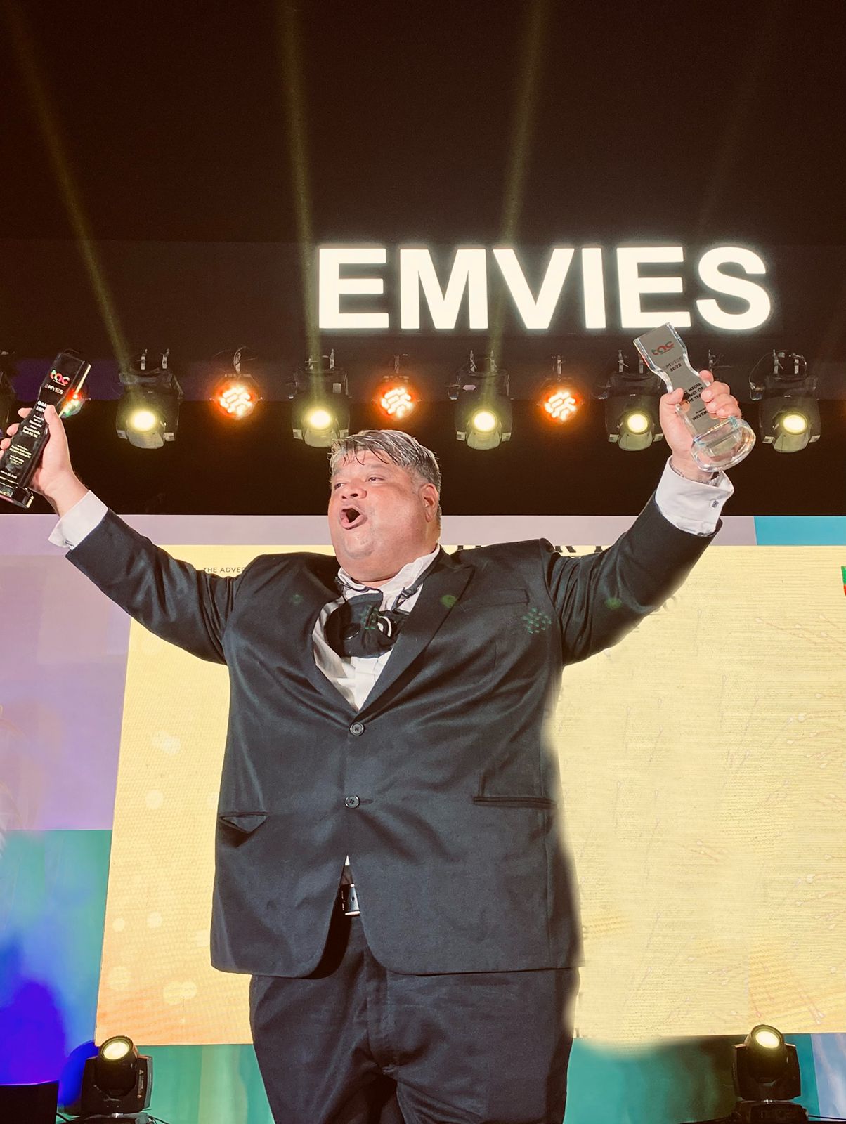 Wavemaker wins Media Agency of the Year at EMVIES 2022 - Wavemaker Global