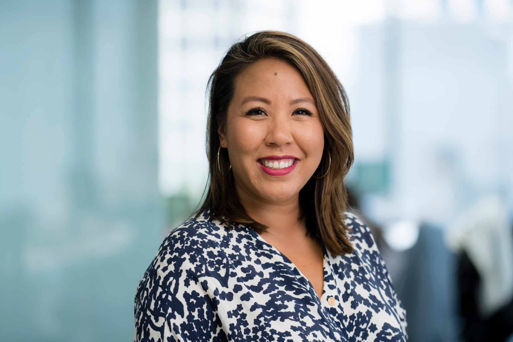 Wavemaker appoints Jenny Pham as APAC client lead for Colgate-Palmolive ...