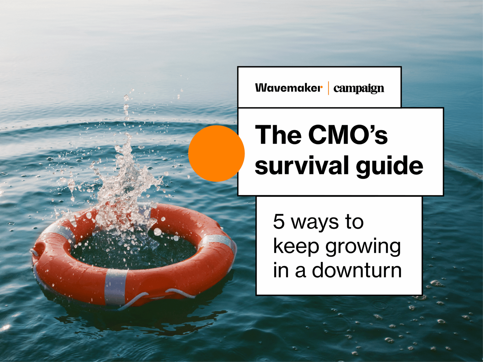 Work - Wavemaker Global