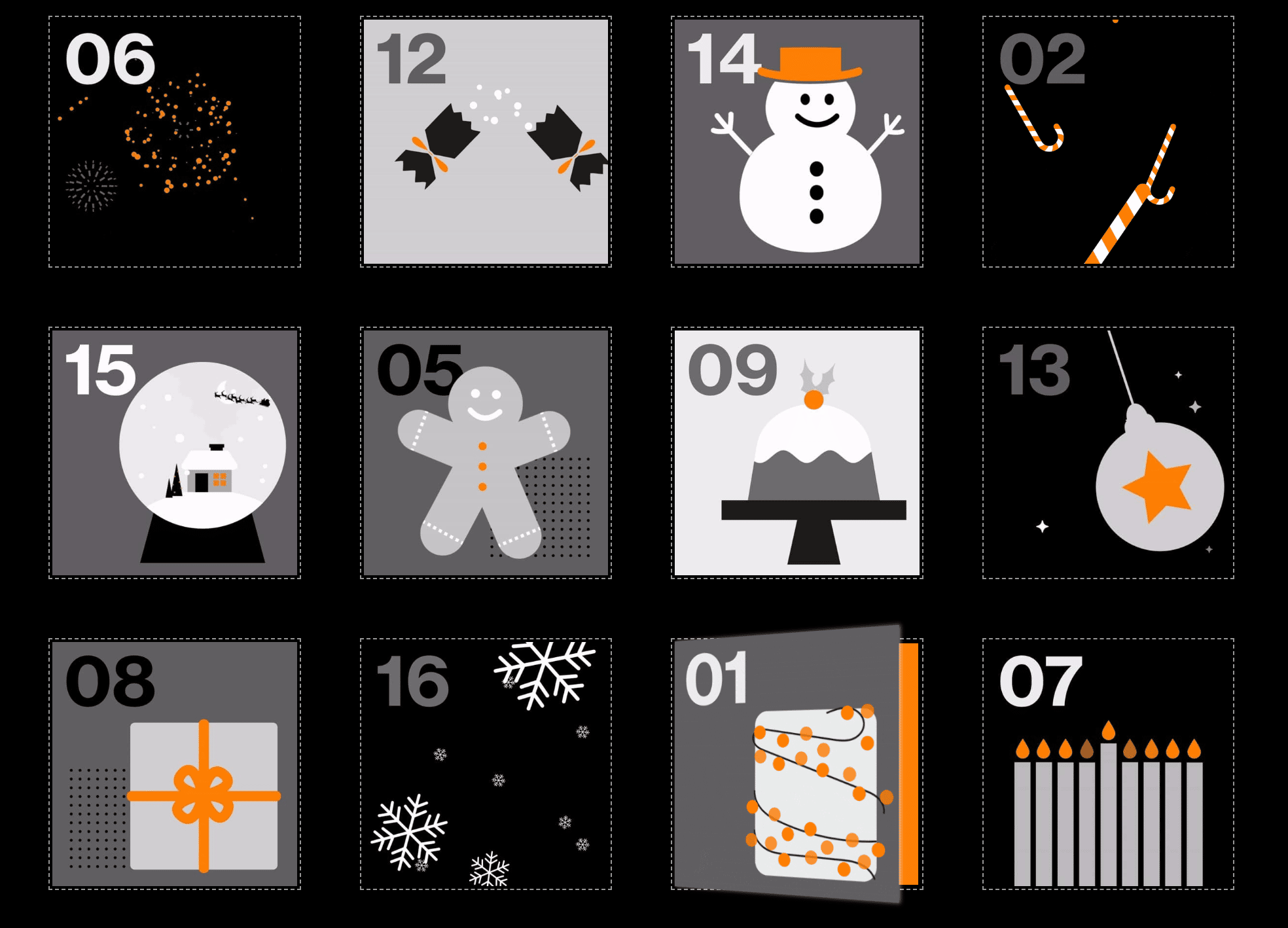 UnWrapped - The creators' guide to 2023 - Wavemaker Global