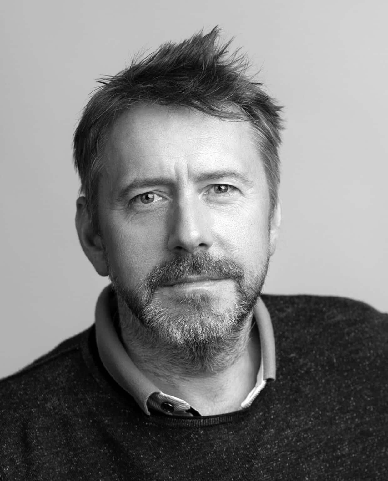 Wavemaker appoints Jon Gittings as new International Head of Strategy ...