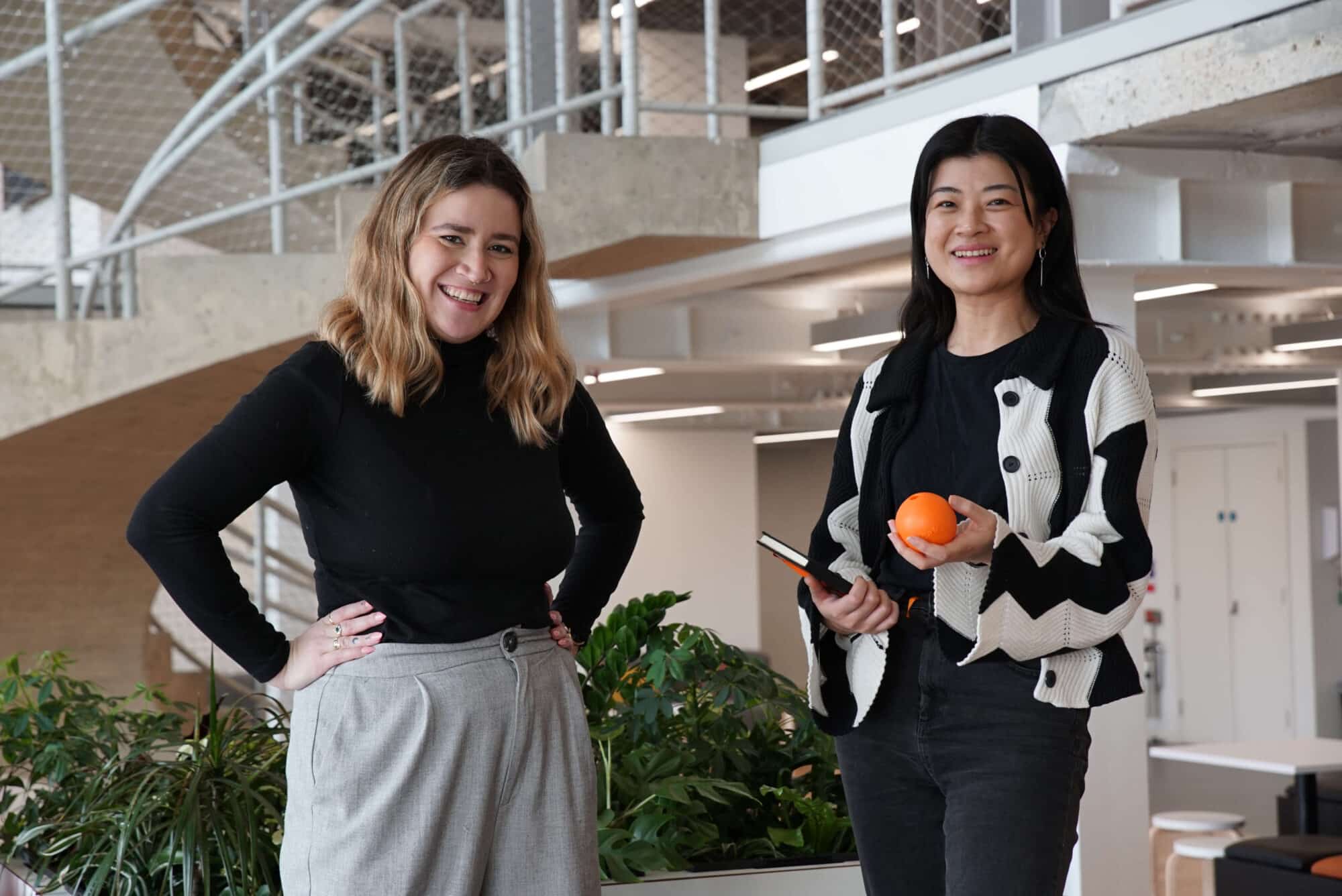 People - Wavemaker Global