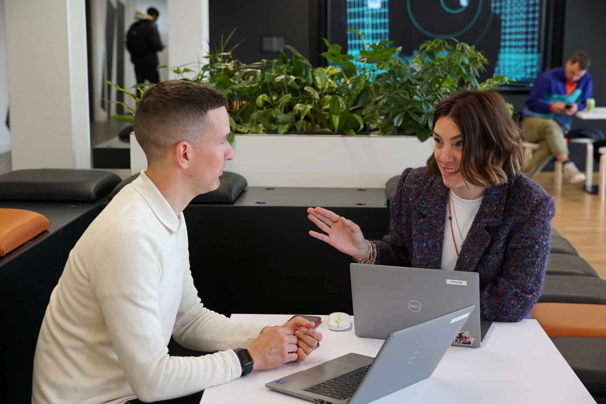 Wavemaker | Global Media Agency - Home - Wavemaker Global