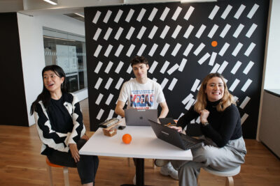 Wavemaker | Global Media Agency - Home - Wavemaker Global