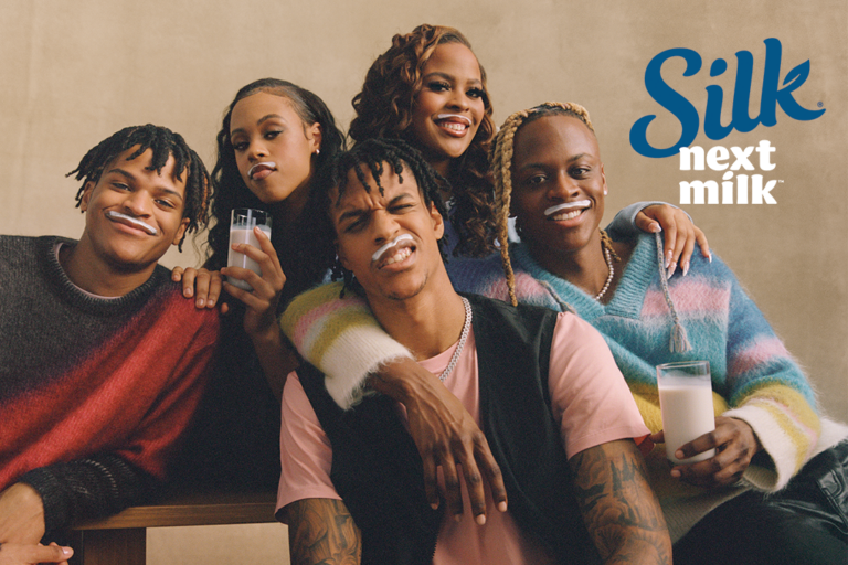 Work - Wavemaker Global