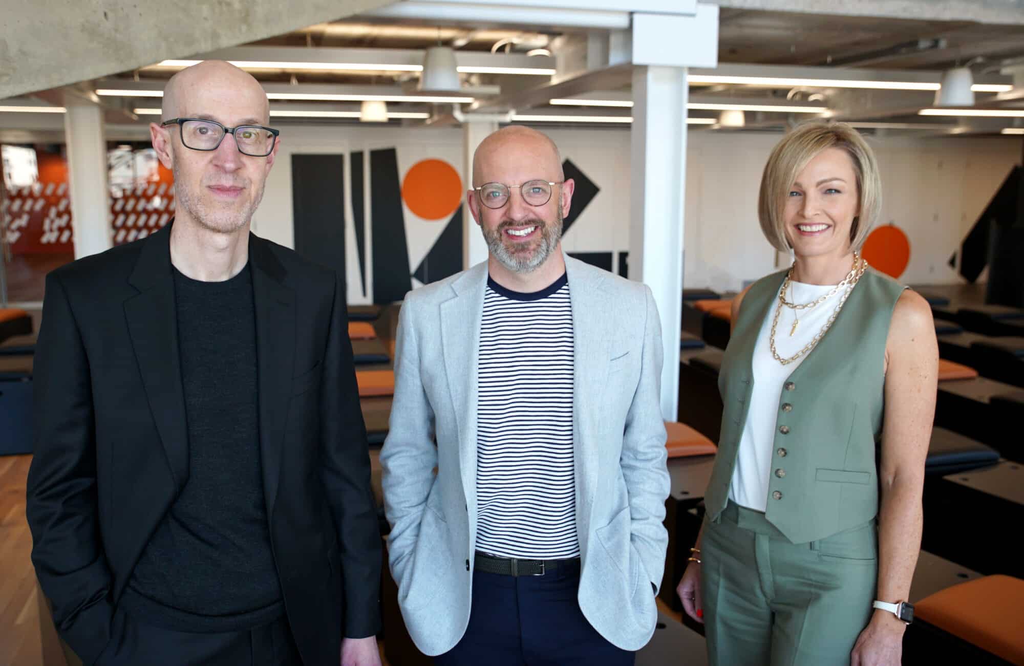 Wavemaker evolves client leadership across Fast Growth, B2B and ...