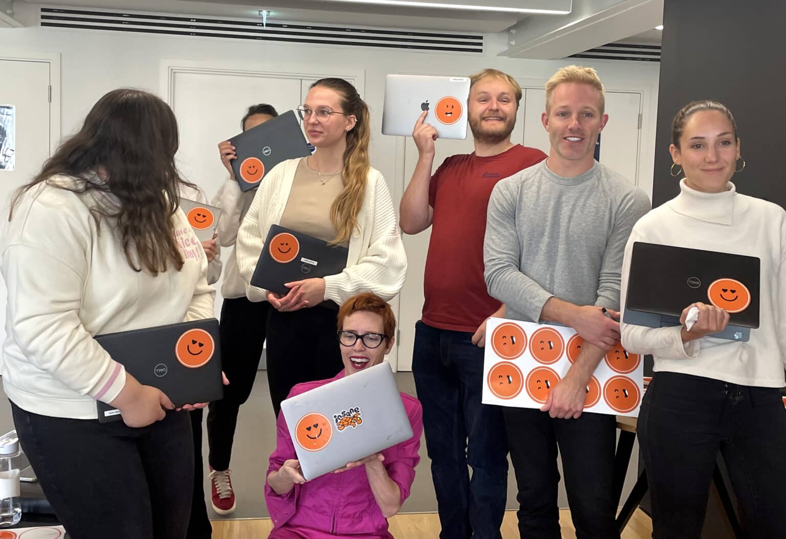 People - Wavemaker Global