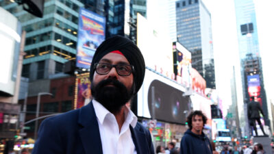 People - Wavemaker Global